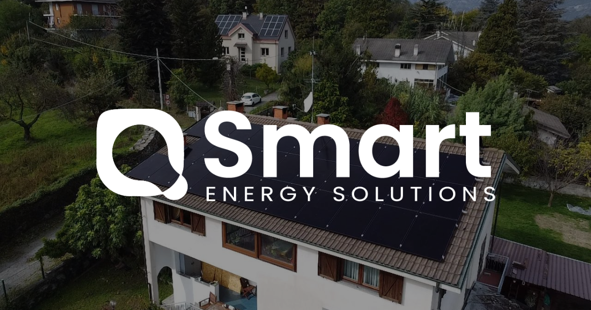 Smart Energy Solutions s.r.l.